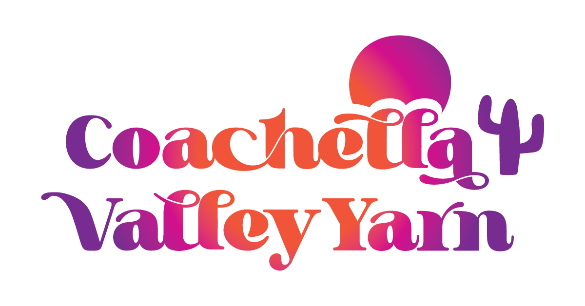 Coachella Valley Yarn